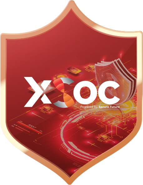 Secure Future- XSOC